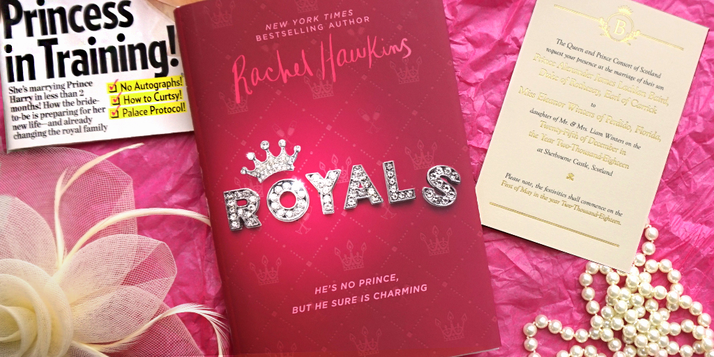 CROWN TOWN NEWS ALERT: It’s Not Easy Being Queen (or Princess ...