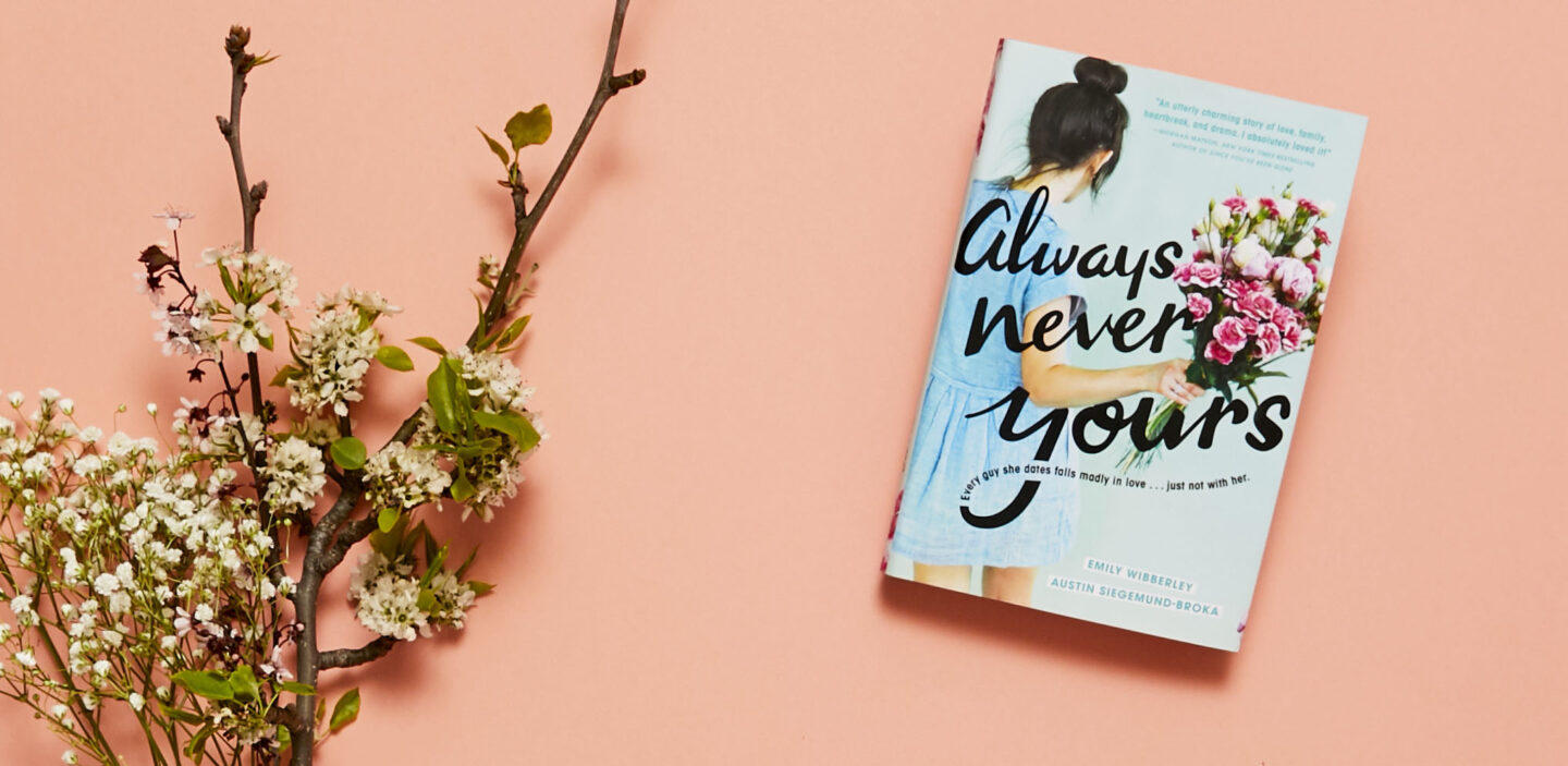 10 Authors Share What Inspired Them To Write Their Books - Penguin Teen