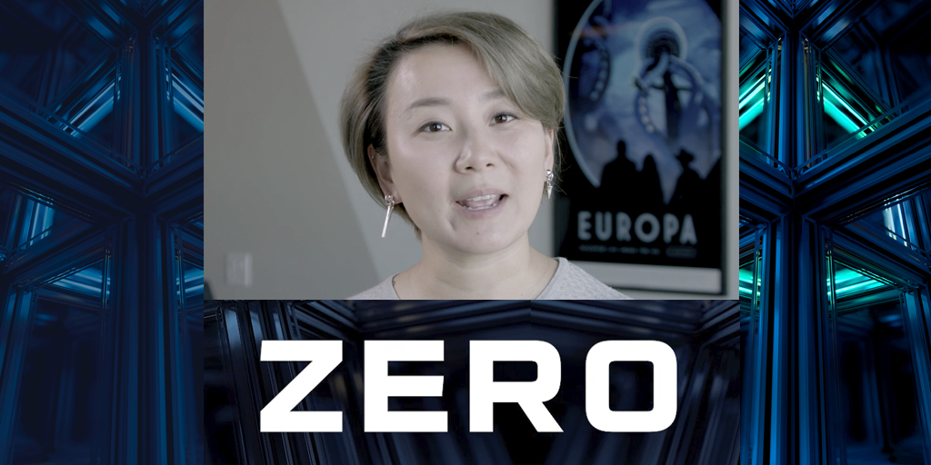 Marie Lu Talks Warcross’ Zero and reveal a new Wildcard teaser quote ...