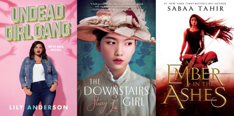 15 Critically-Acclaimed Novels You Should Have on Your Shelf - Penguin Teen