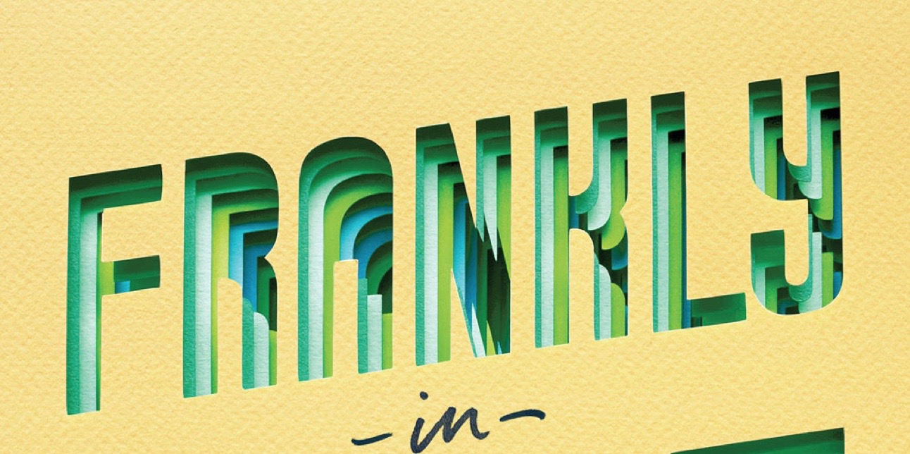 Here's what we know about FRANKLY IN LOVE so far - Penguin Teen