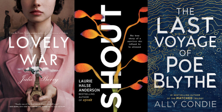 5 Upcoming Books You Didn't Know You Were Dying to Read - Penguin Teen