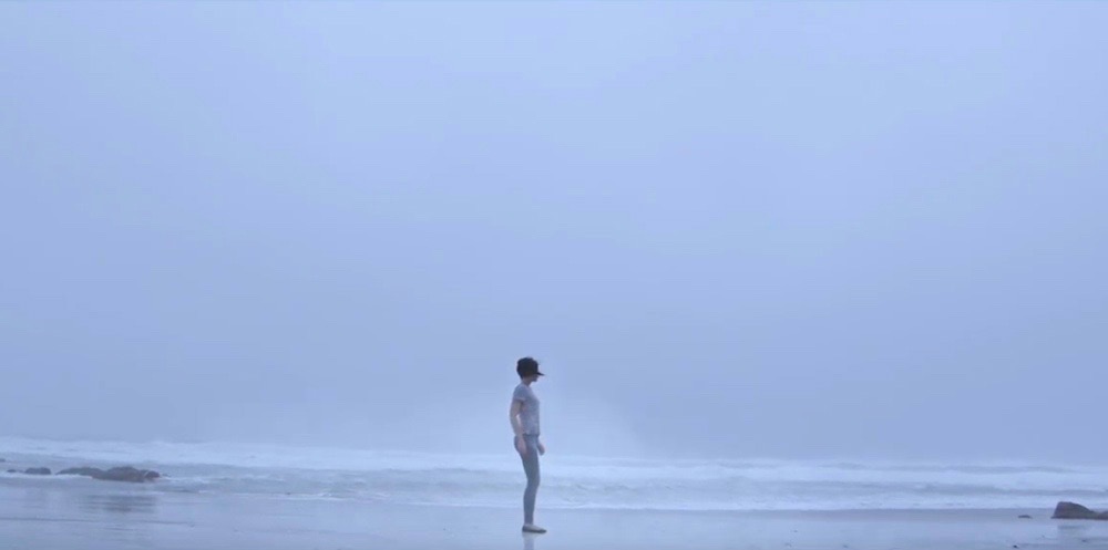 How It Feels to Float BOOK TRAILER - Penguin Teen