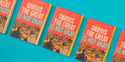 These YA Books are Classics in the Making - Penguin Teen