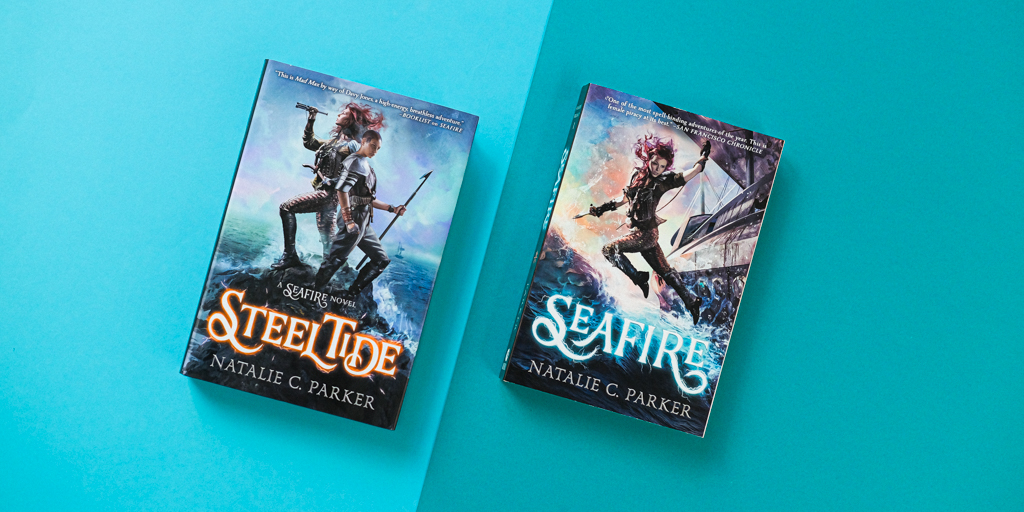 The official SEAFIRE recap! - Penguin Teen