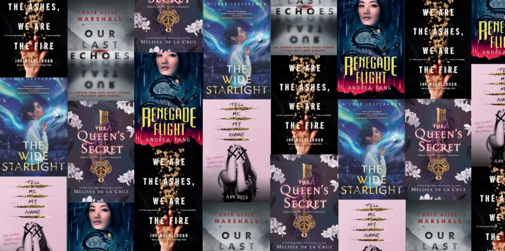 7 Books To Read During Sexual Assault Awareness Month - Penguin Teen
