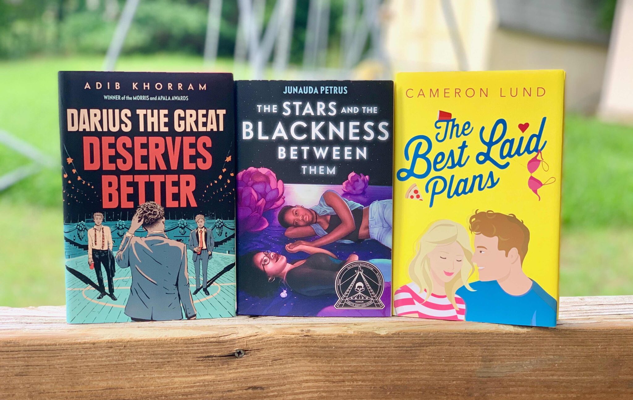 15 Critically-Acclaimed Novels You Should Have on Your Shelf - Penguin Teen