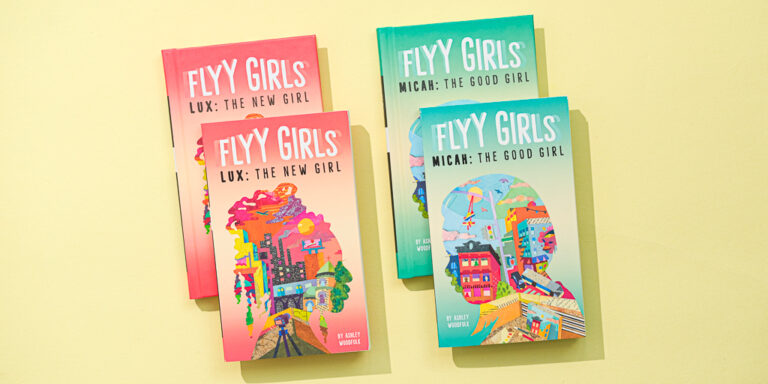 10 Authors Share What Inspired Them To Write Their Books - Penguin Teen