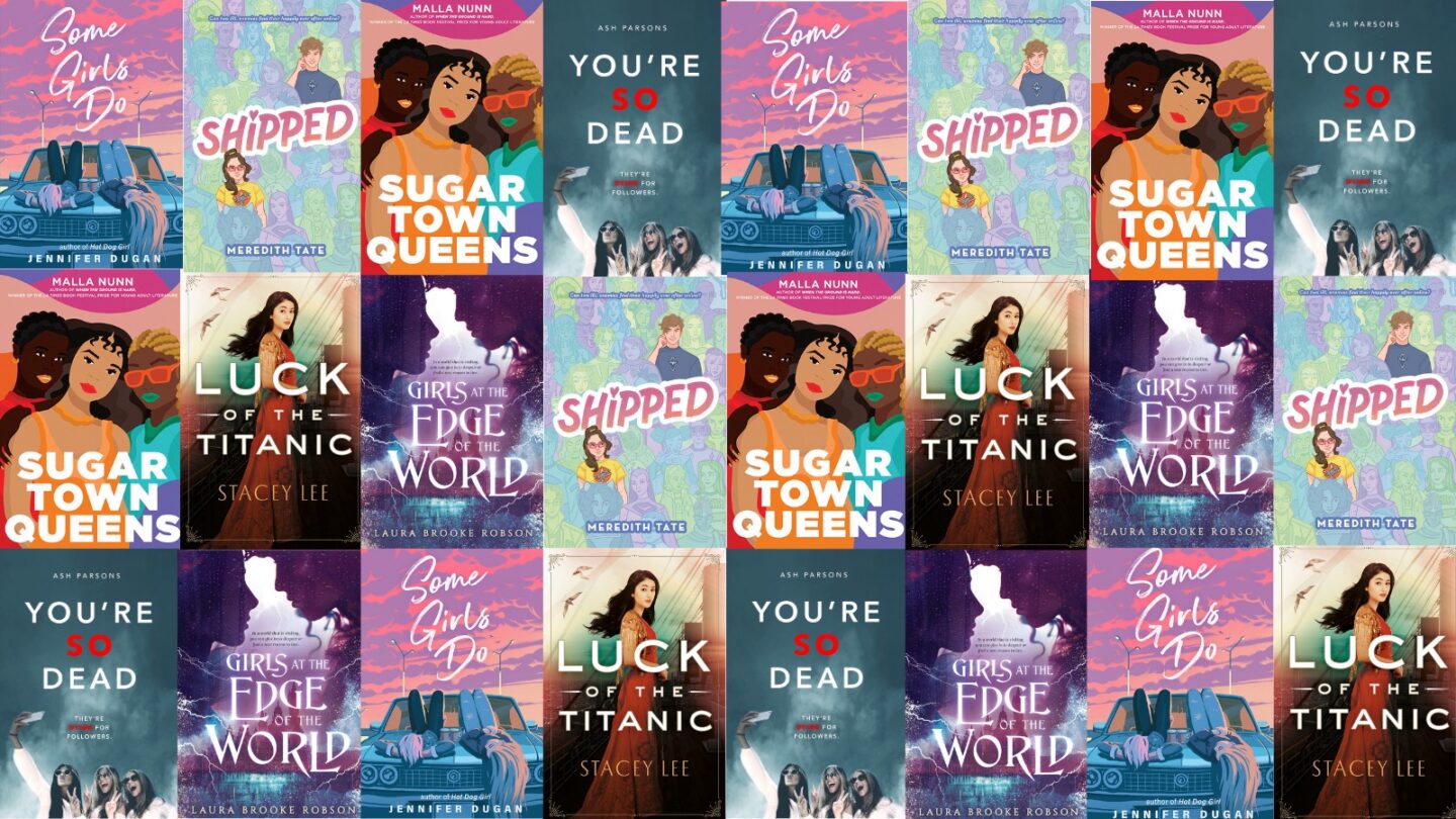 7 Important Books to Celebrate During Black History Month - Penguin Teen
