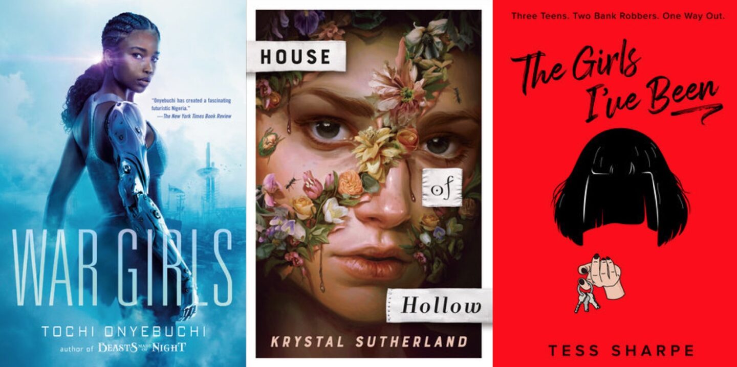 22 Reasons to Read The Outsiders - Penguin Teen