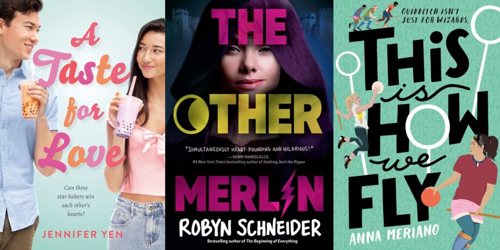 YA books to read based on your favorite horror movie! - Penguin Teen