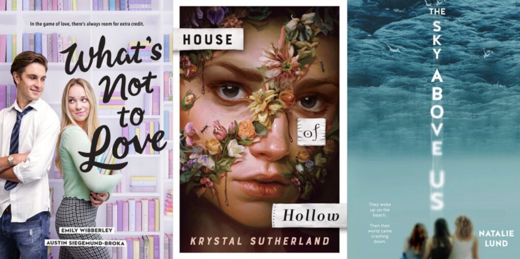 9 Books That Blend Reality and Fantasy - Penguin Teen