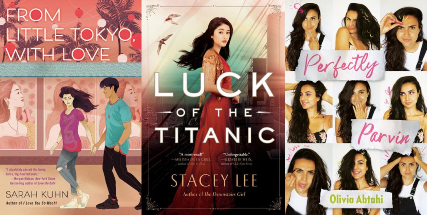 9 Books That Blend Reality and Fantasy - Penguin Teen