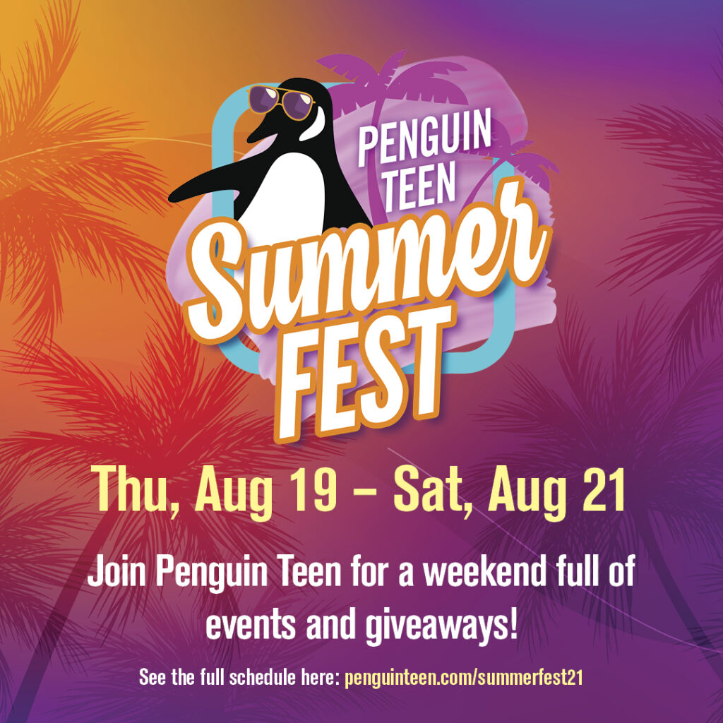The Hottest Debuts Coming this Summer! - Penguin Teen