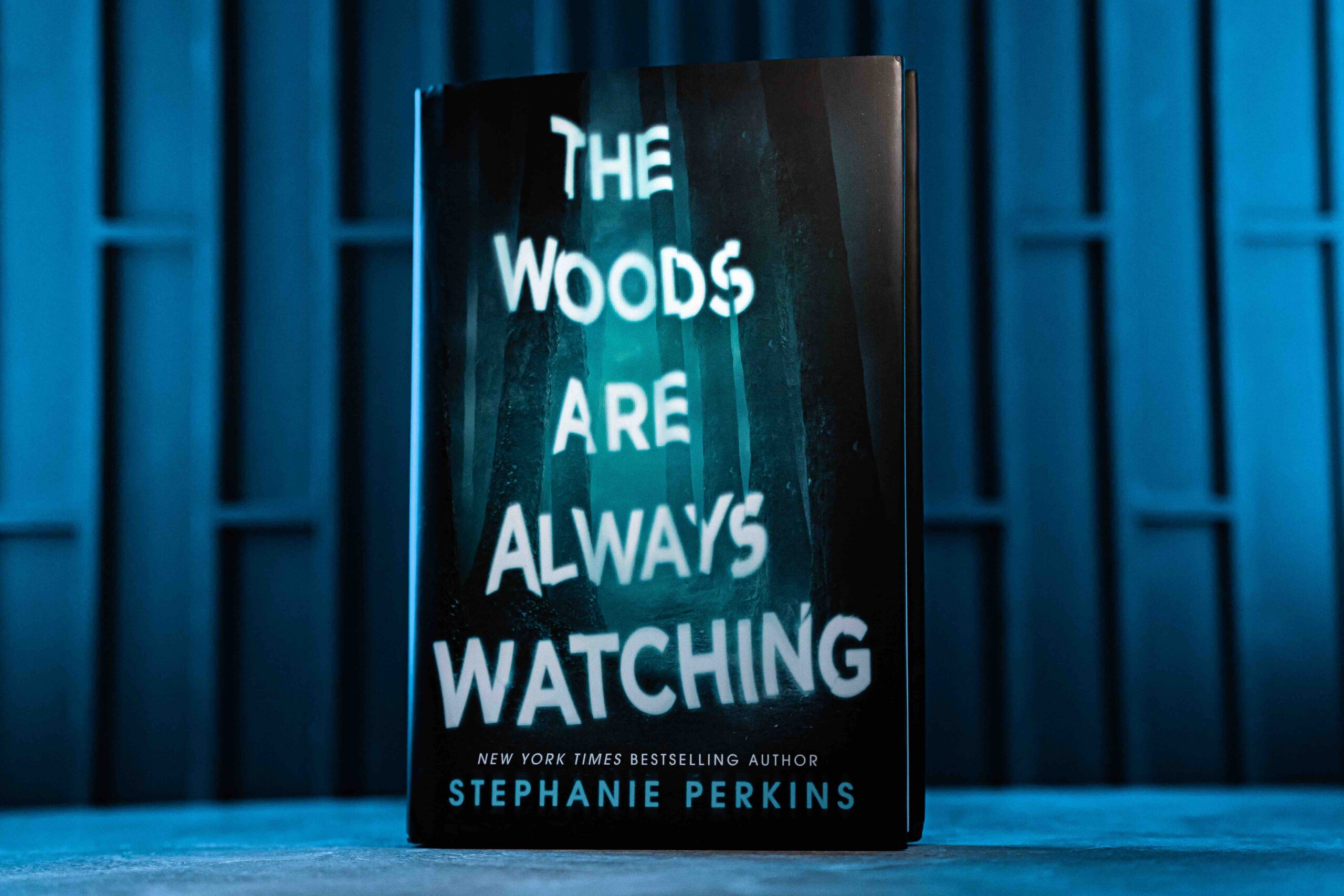 Stephanie Perkins on 3 True Crime Podcasts You Should Be Listening To ...