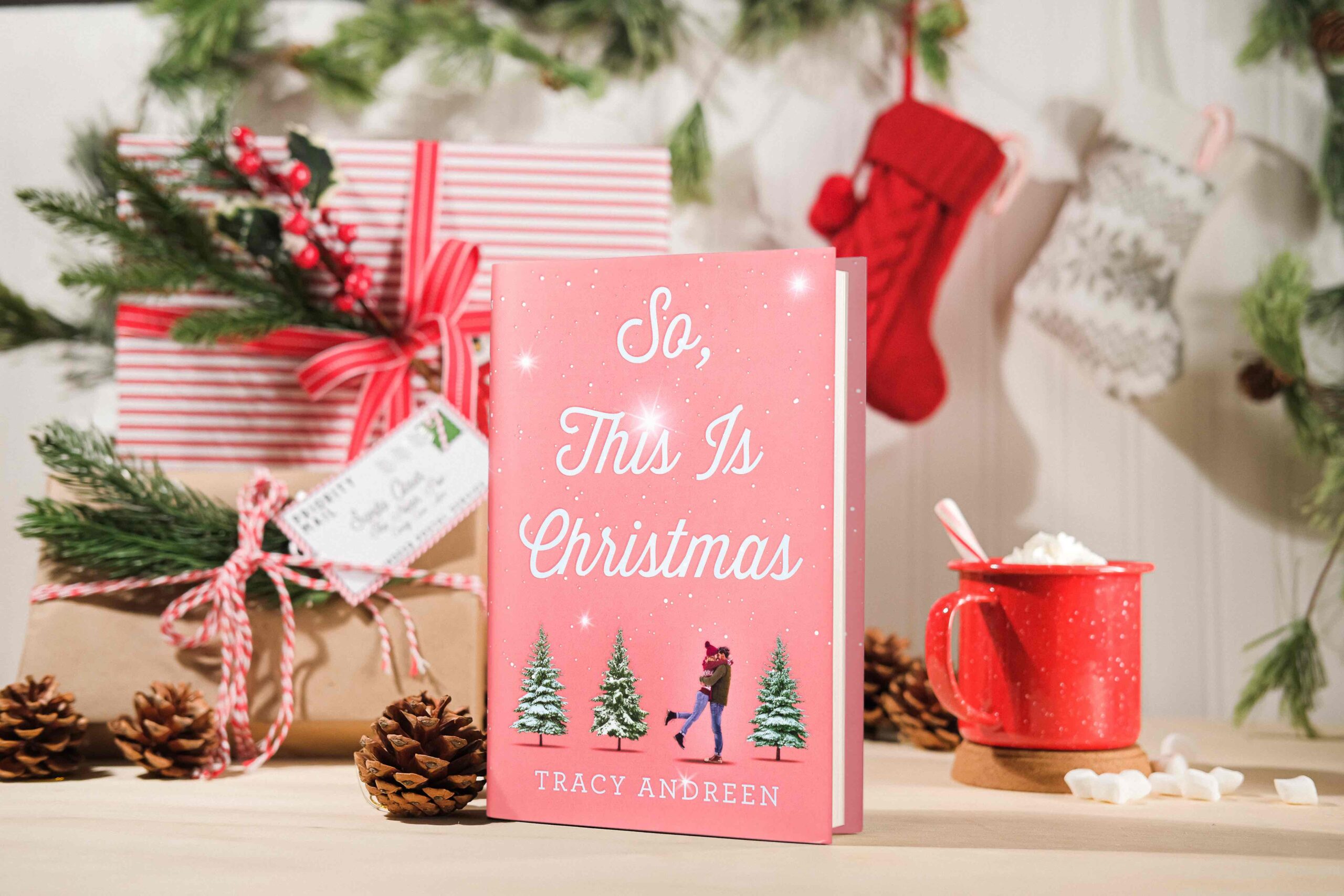 Cozy Reads To Snuggle Up With For The Holidays Penguin Teen