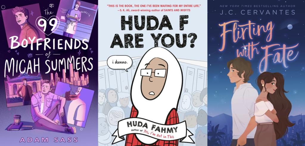 Funniest protagonists: these reads are GUARANTEED to make you smile ...