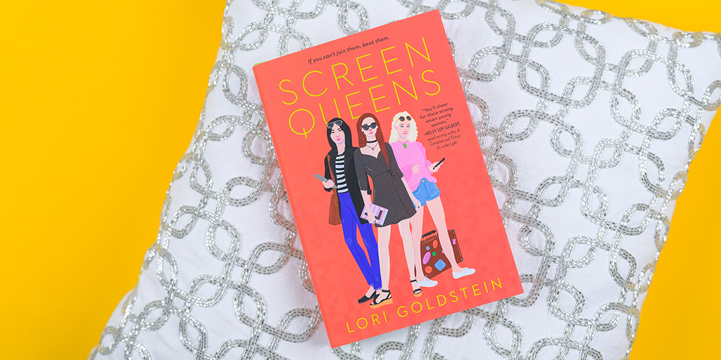 Which Screen Queen are you? - Penguin Teen