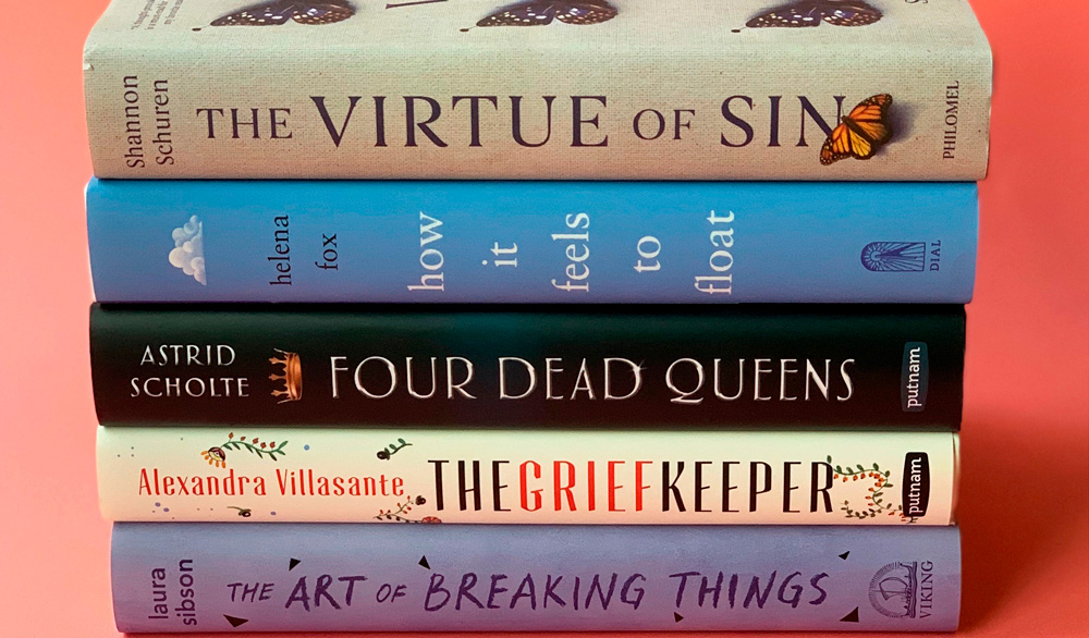 Which Debut Novel Should You Read Next? - Penguin Teen