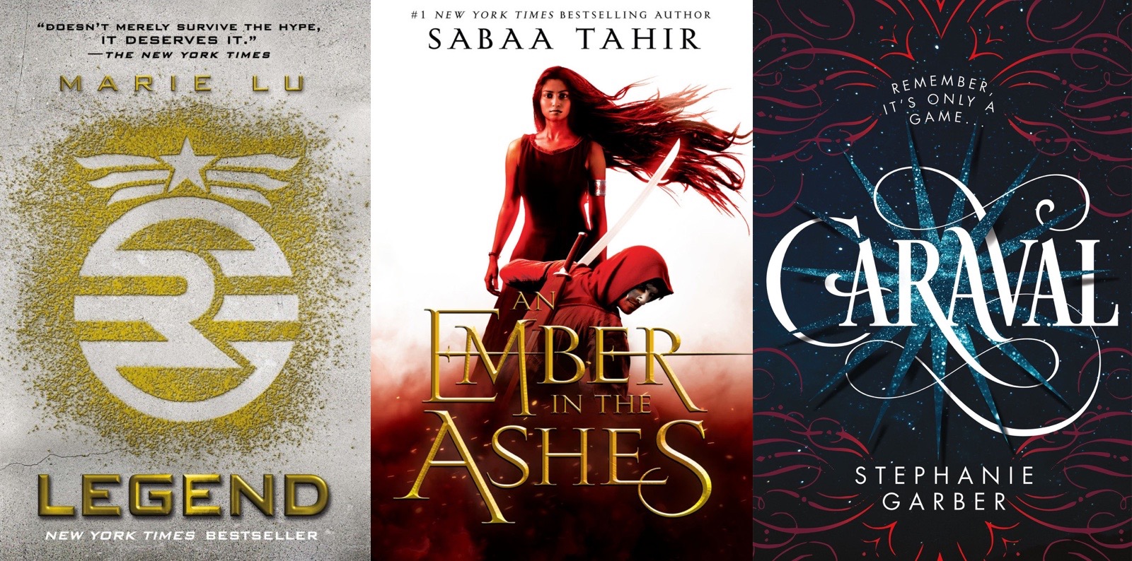 Two Truths and a Lie: How well do you know these YA classics? - Penguin ...