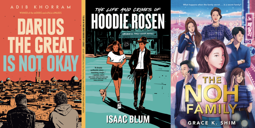 25 Coming of age stories that will warm your heart - Penguin Teen