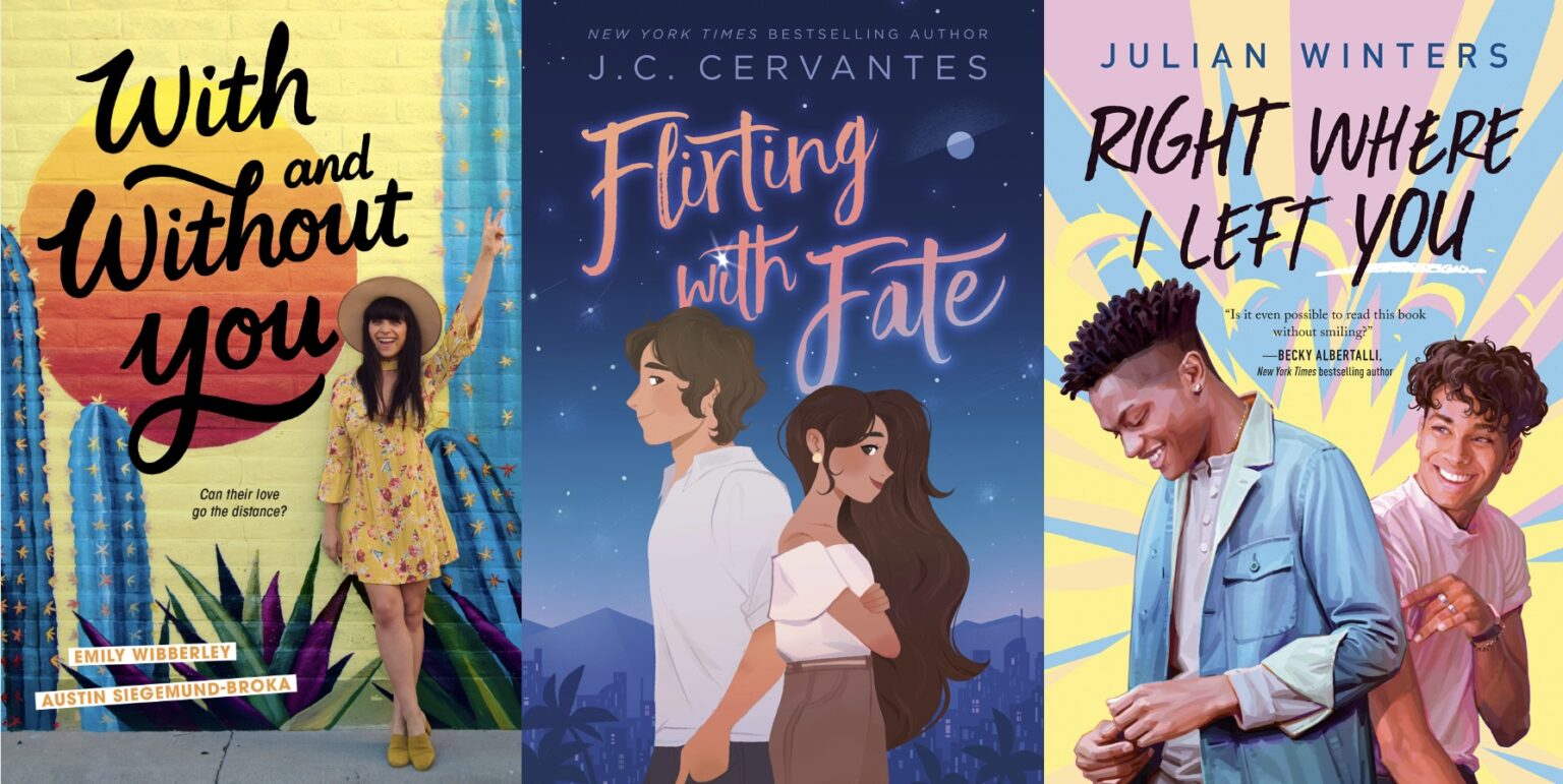 These YA Books are Classics in the Making - Penguin Teen