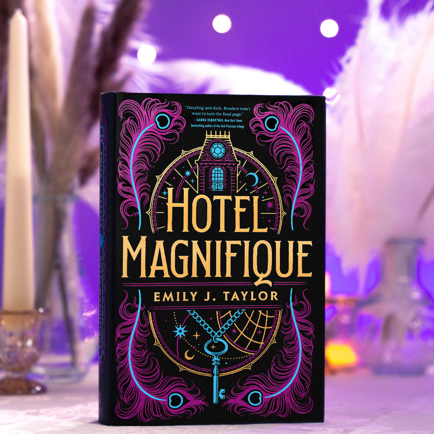 Which Famous Fictional Bookworm Are You? - Penguin Teen