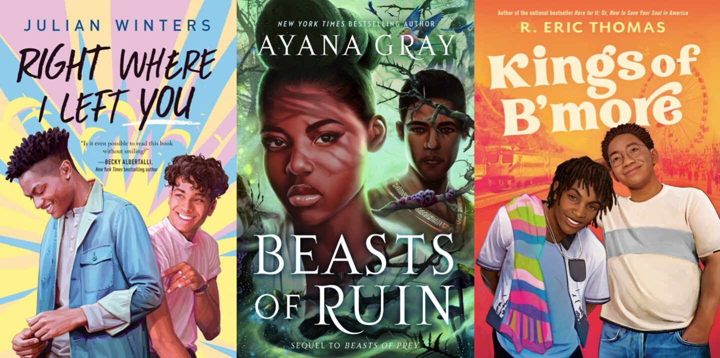 These YA Books are Classics in the Making - Penguin Teen