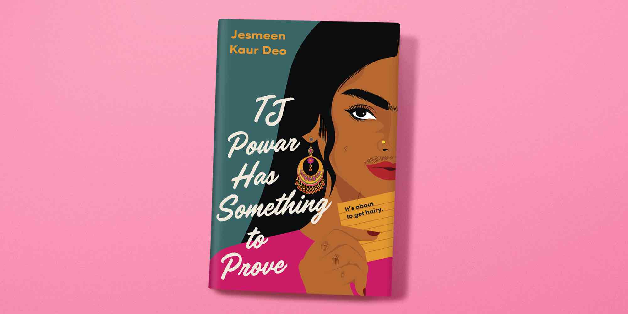 YA books that embrace self-love and body positivity - Penguin Teen