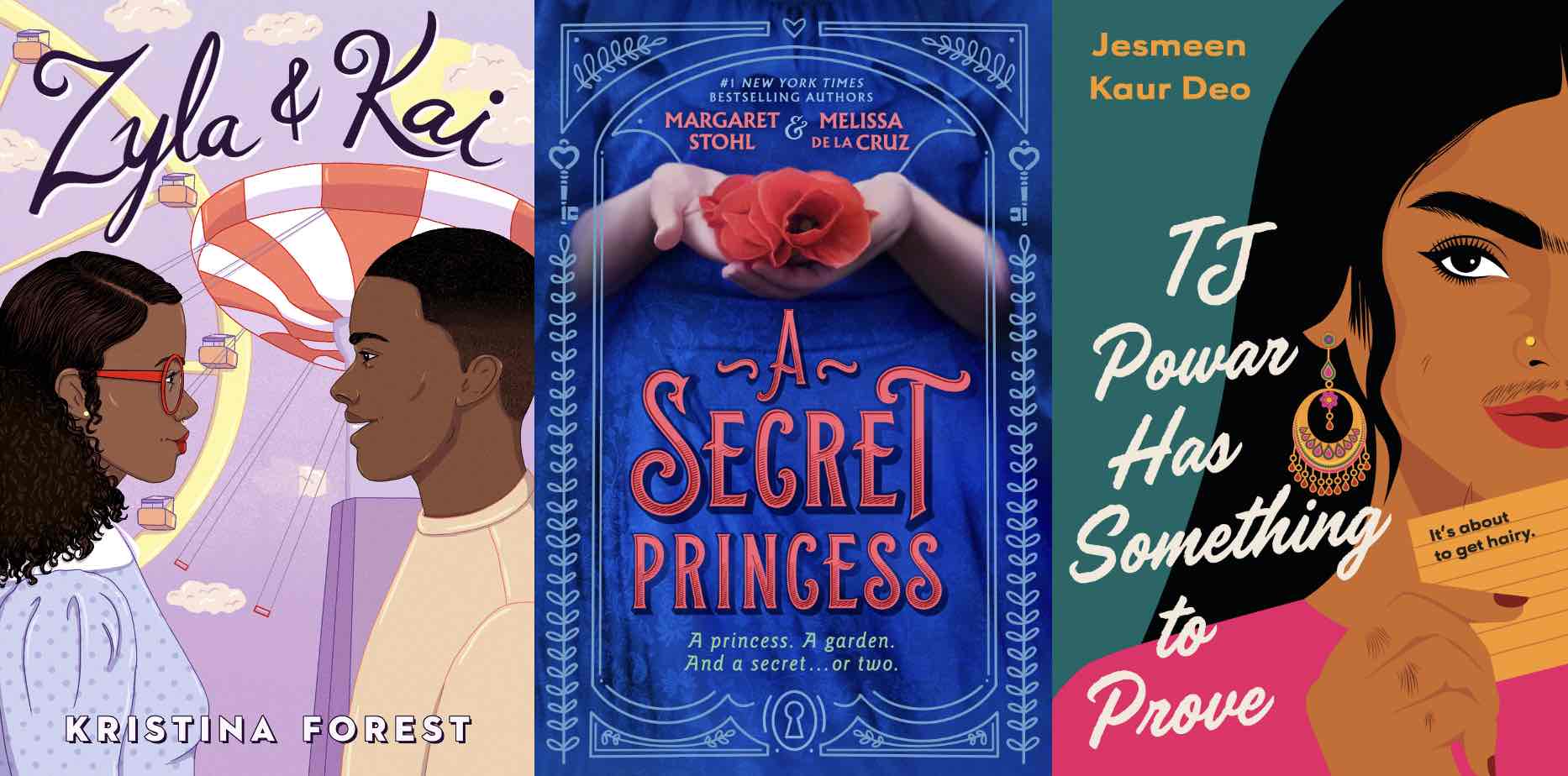 June 2022 YA Books: Here's What's Coming to Shelves! - Penguin Teen