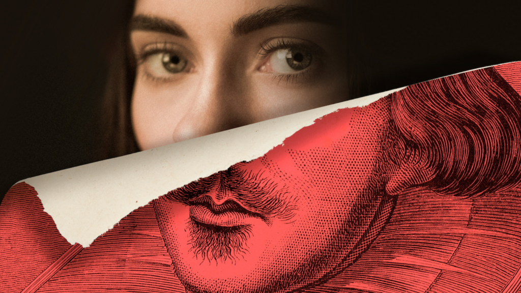 Cover Reveal: ENTER THE BODY by Joy McCullough - Penguin Teen