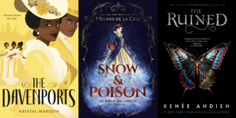 8 Books That Will Make You Cry - Penguin Teen