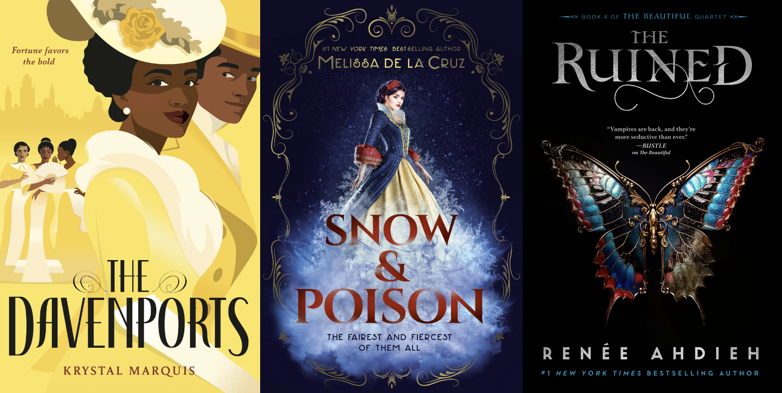 2023 YA Book Preview Penguin Teen 2023 YA Book Preview Penguin Teen