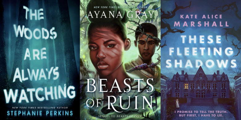 These YA Books are Classics in the Making - Penguin Teen