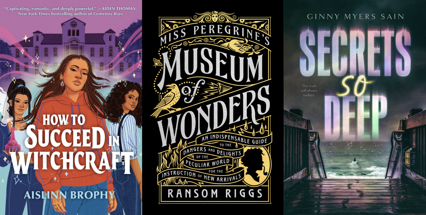 5 Upcoming Books You Didn't Know You Were Dying to Read - Penguin Teen