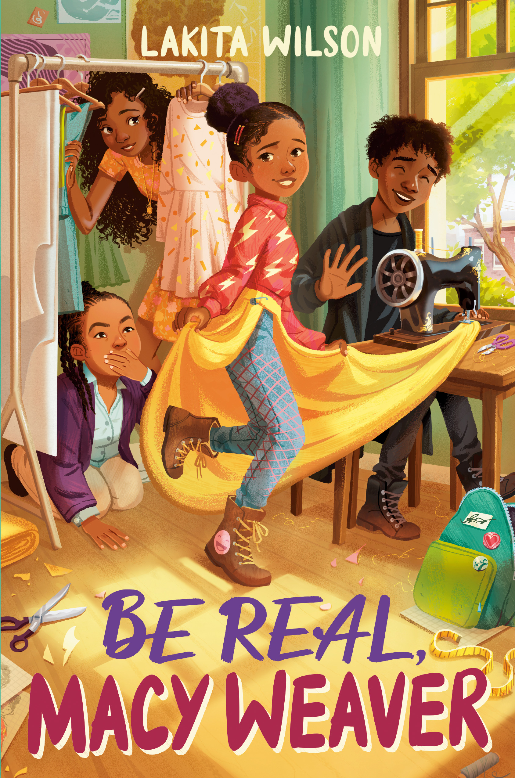 16 Powerful Picks for Preteens - Penguin Teen