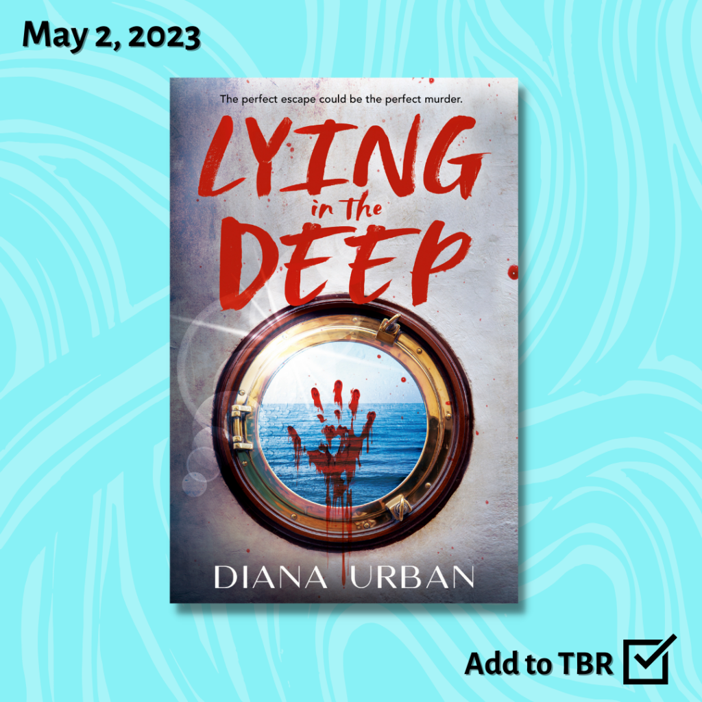 7 recently revealed 2023 reads to add to your TBR! - Penguin Teen