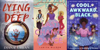 7 Important Books to Celebrate During Black History Month - Penguin Teen