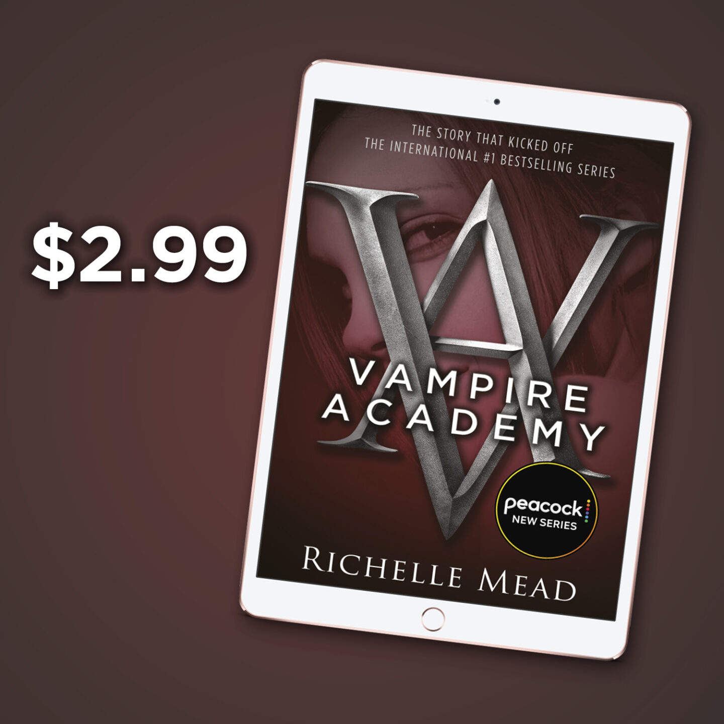 VAMPIRE ACADEMY: Everything you need to know - Penguin Teen