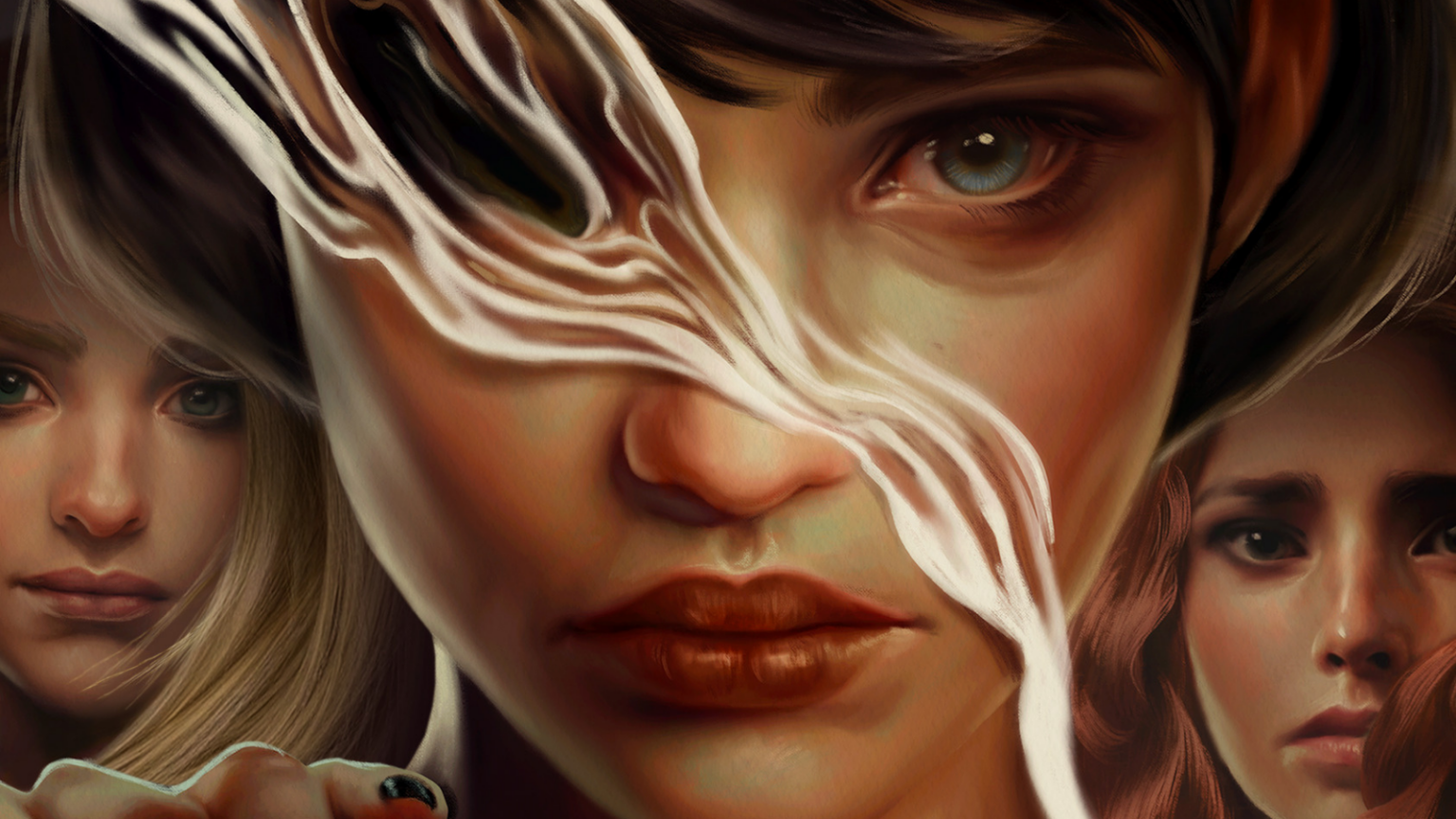 See the EXCLUSIVE Cover Reveal for MAPPING THE BONES by Jane Yolen ...