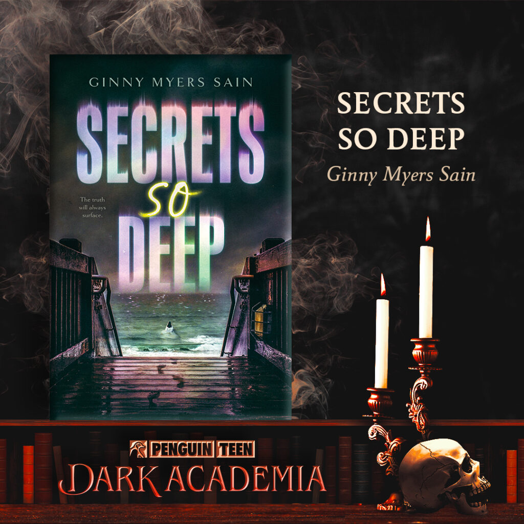 Dark Academia Books for Your Fall Reading TBR! - Penguin Teen