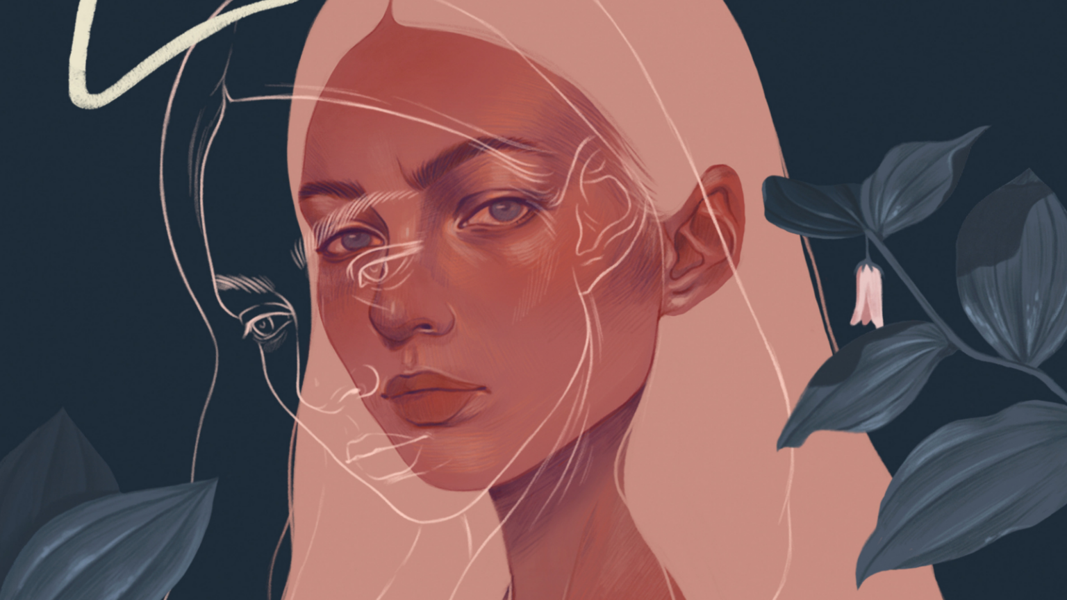 COVER REVEAL: The Sky Above Us by Natalie Lund - Penguin Teen