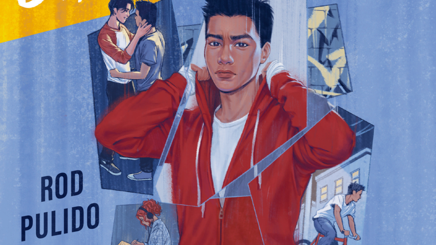 Chasing Pacquiao by Rod Pulido