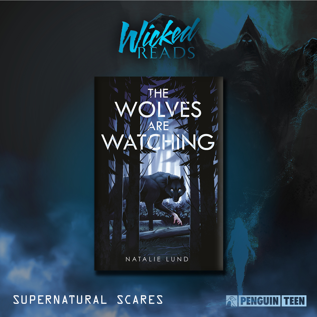 Supernatural Scares: YA Books for Halloween! - Penguin Teen