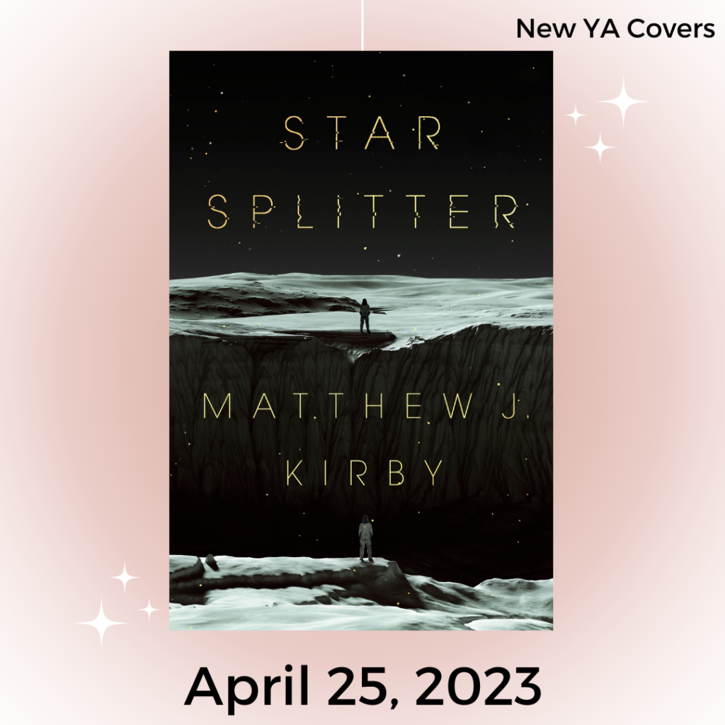 6 New YA covers we can't stop looking at - Penguin Teen