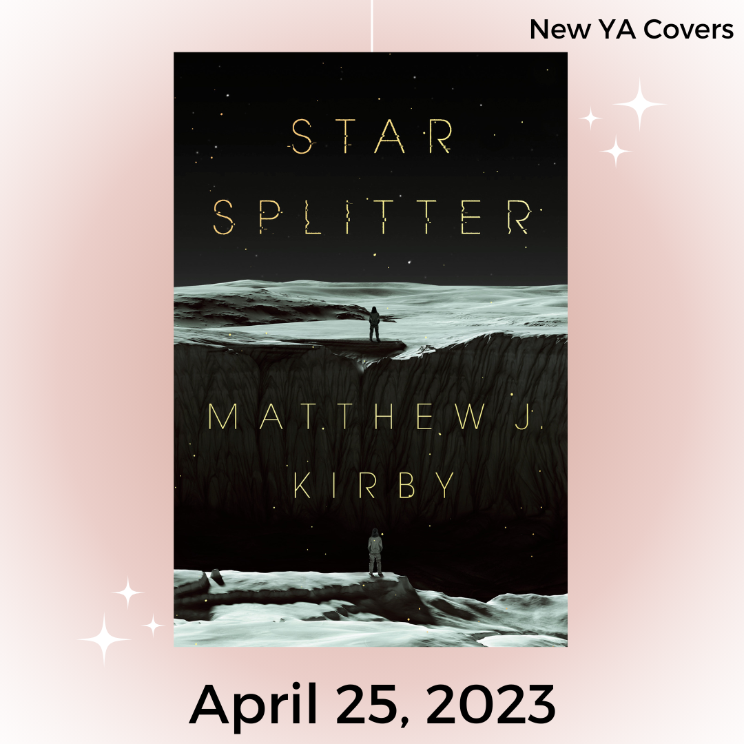 6 New YA covers we can't stop looking at - Penguin Teen