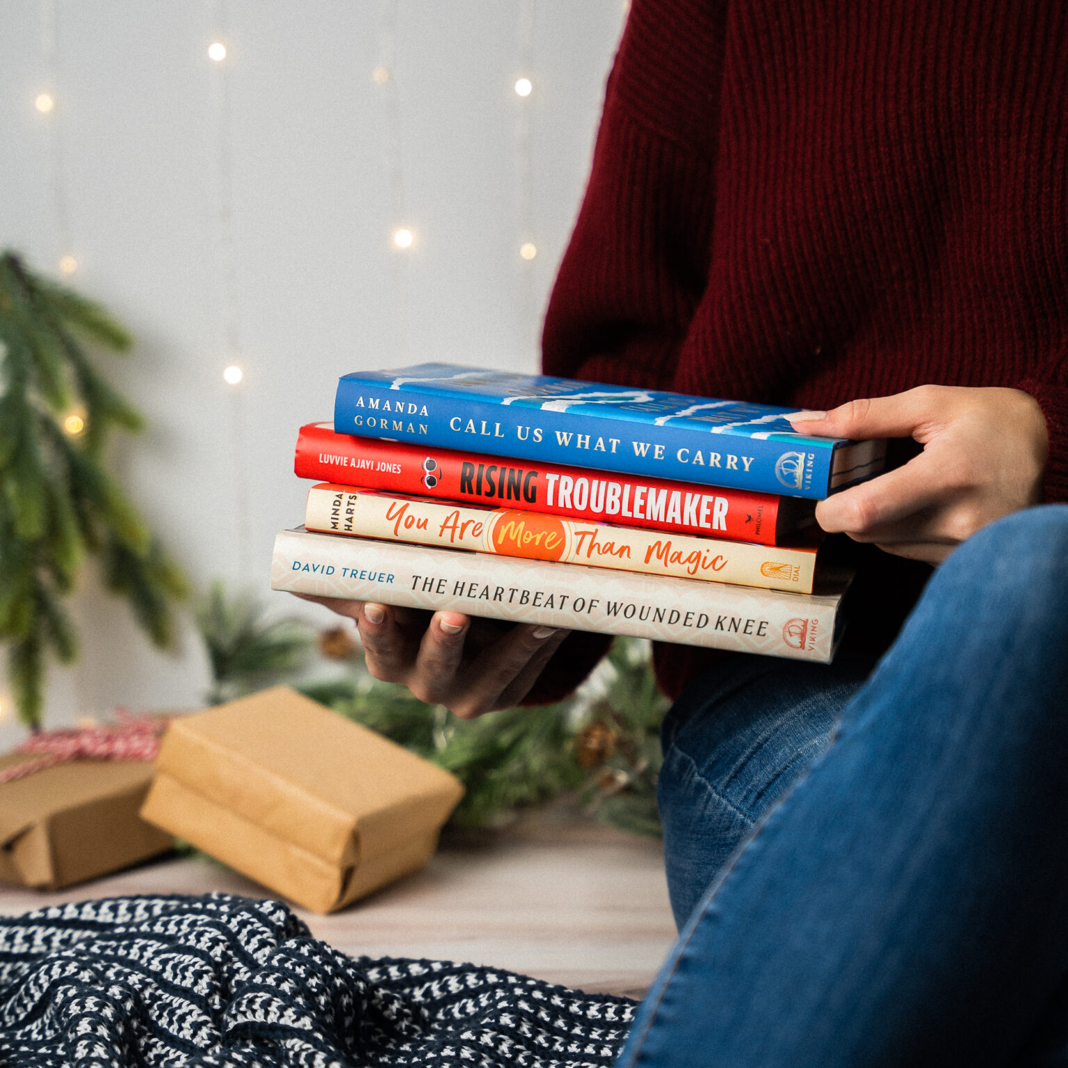 Gifts for Readers: Penguin Teen's Holiday Gift Guide for Book Lovers ...