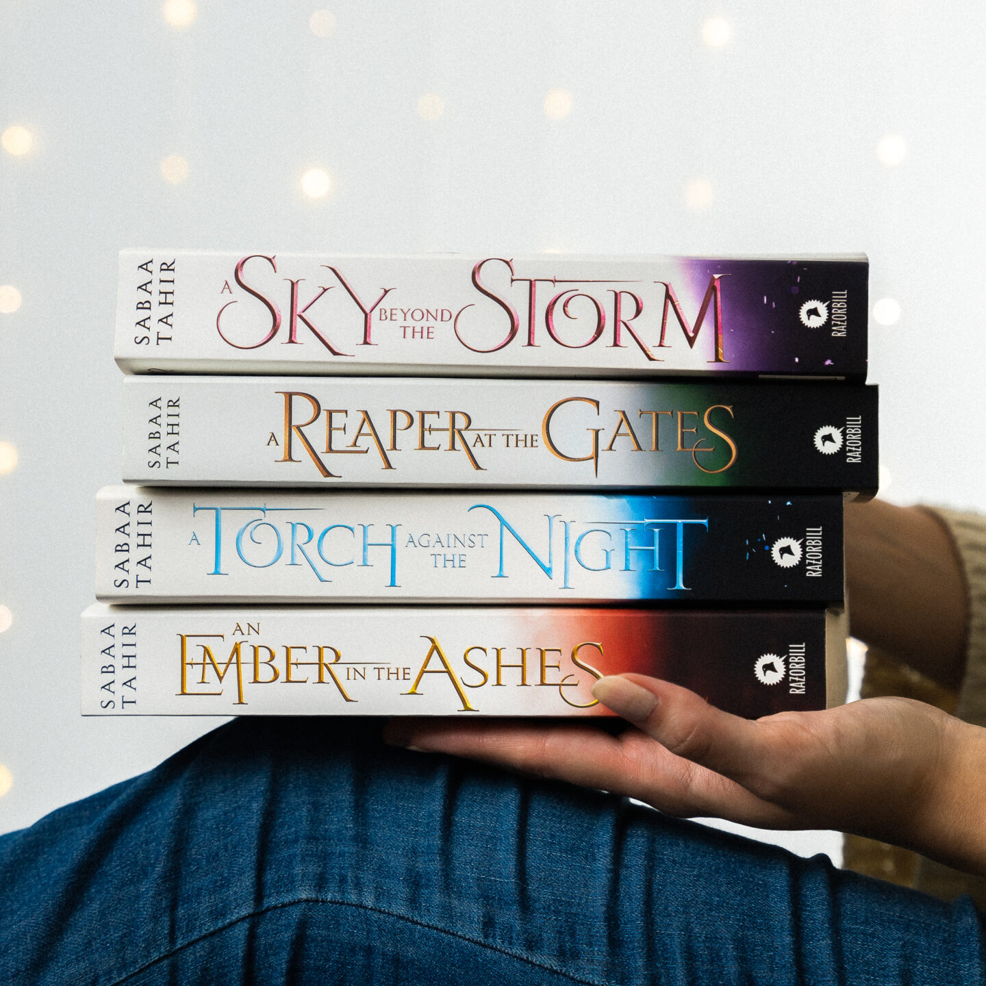 Gifts for Readers: Penguin Teen's Holiday Gift Guide for Book Lovers ...