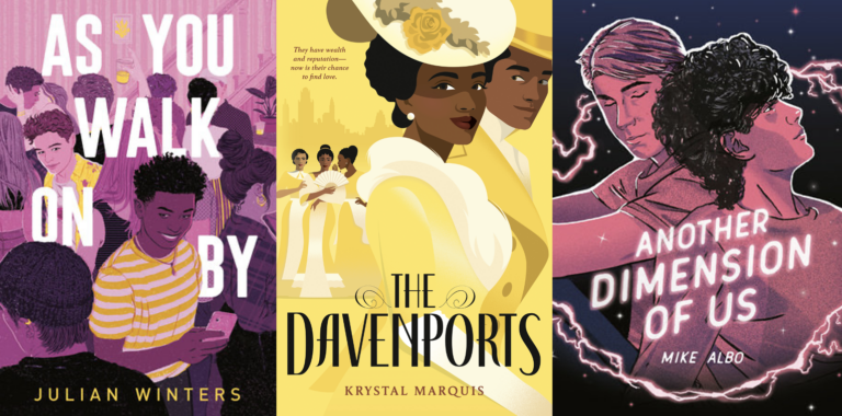 13 YA Heroines Who Are #Iconic - Penguin Teen