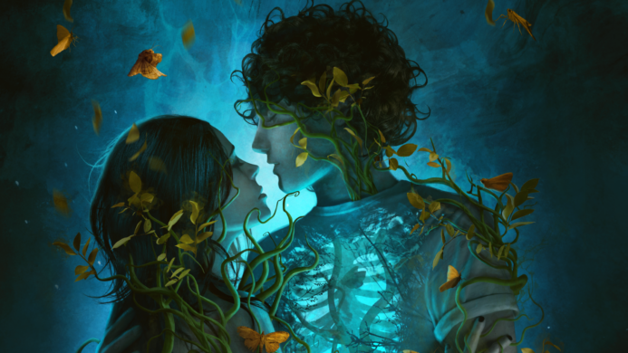 See the EXCLUSIVE Cover Reveal for MAPPING THE BONES by Jane Yolen ...